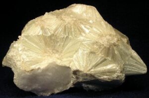 Pyrophyllite – Eastern Mineral